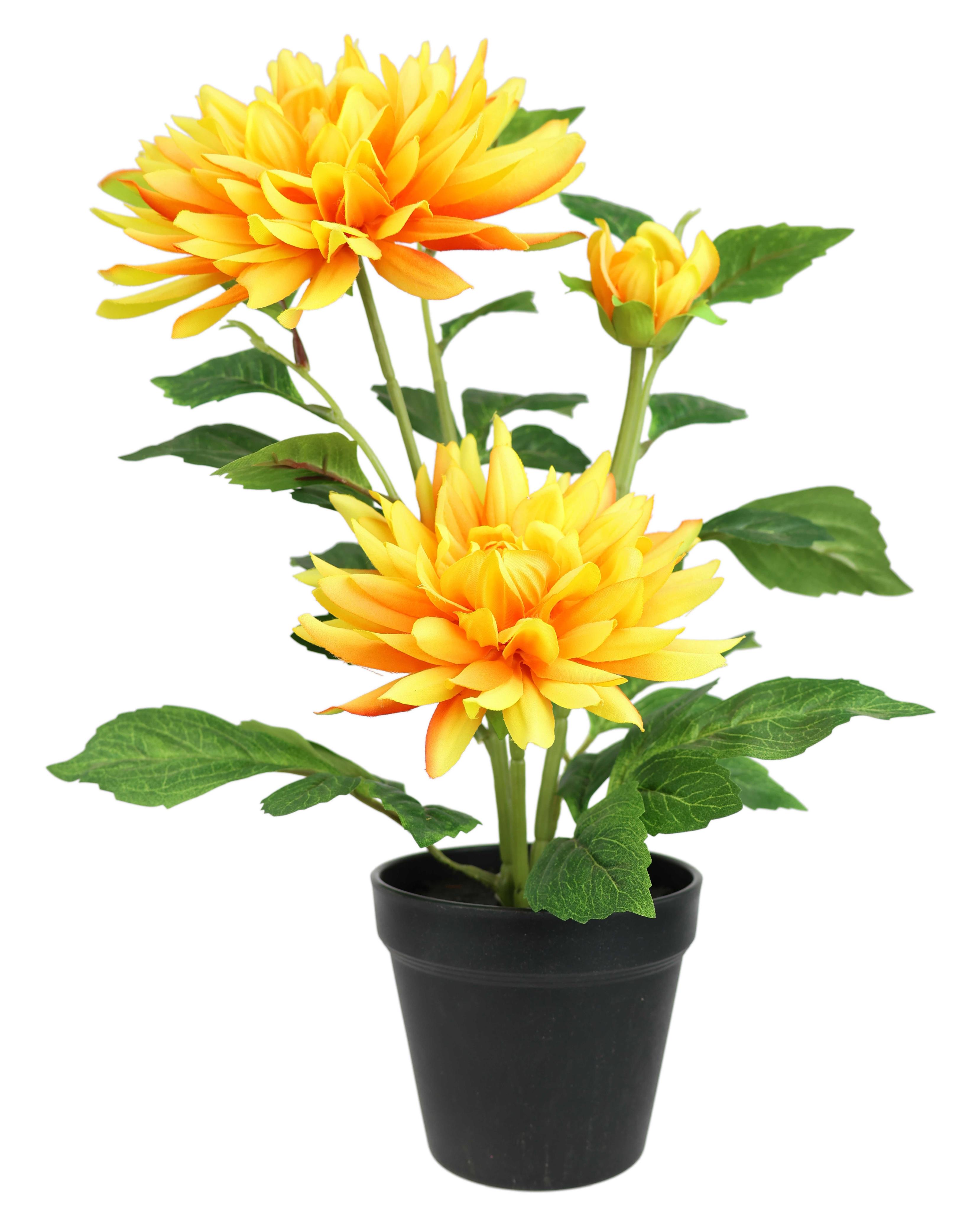 Knstliche Blumen - Top Deko Auswahl fr dein Zuhause