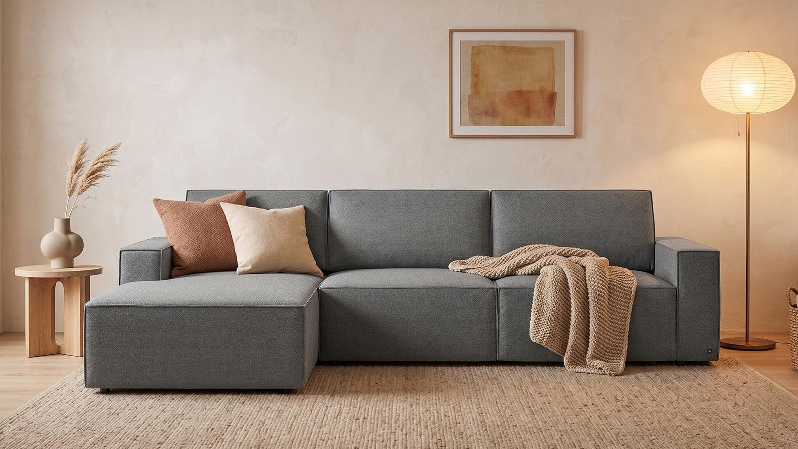 Sofas günstig kaufen – Top-Angebote im Sale